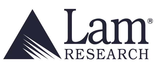 Lam Research Logo